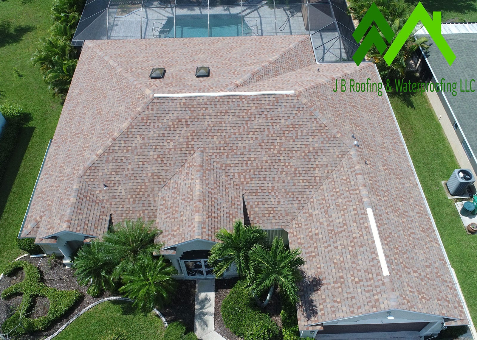 Jensen Beach Roofing Projects | JB Roofing Portfolio