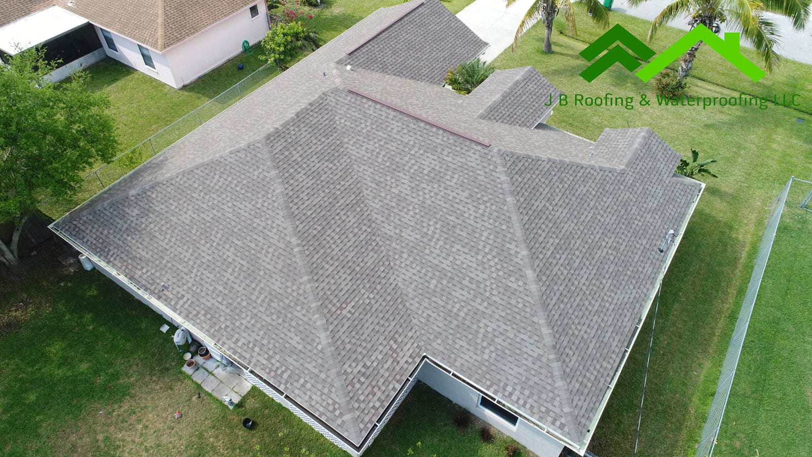 Jensen Beach Roofing Projects | JB Roofing Portfolio