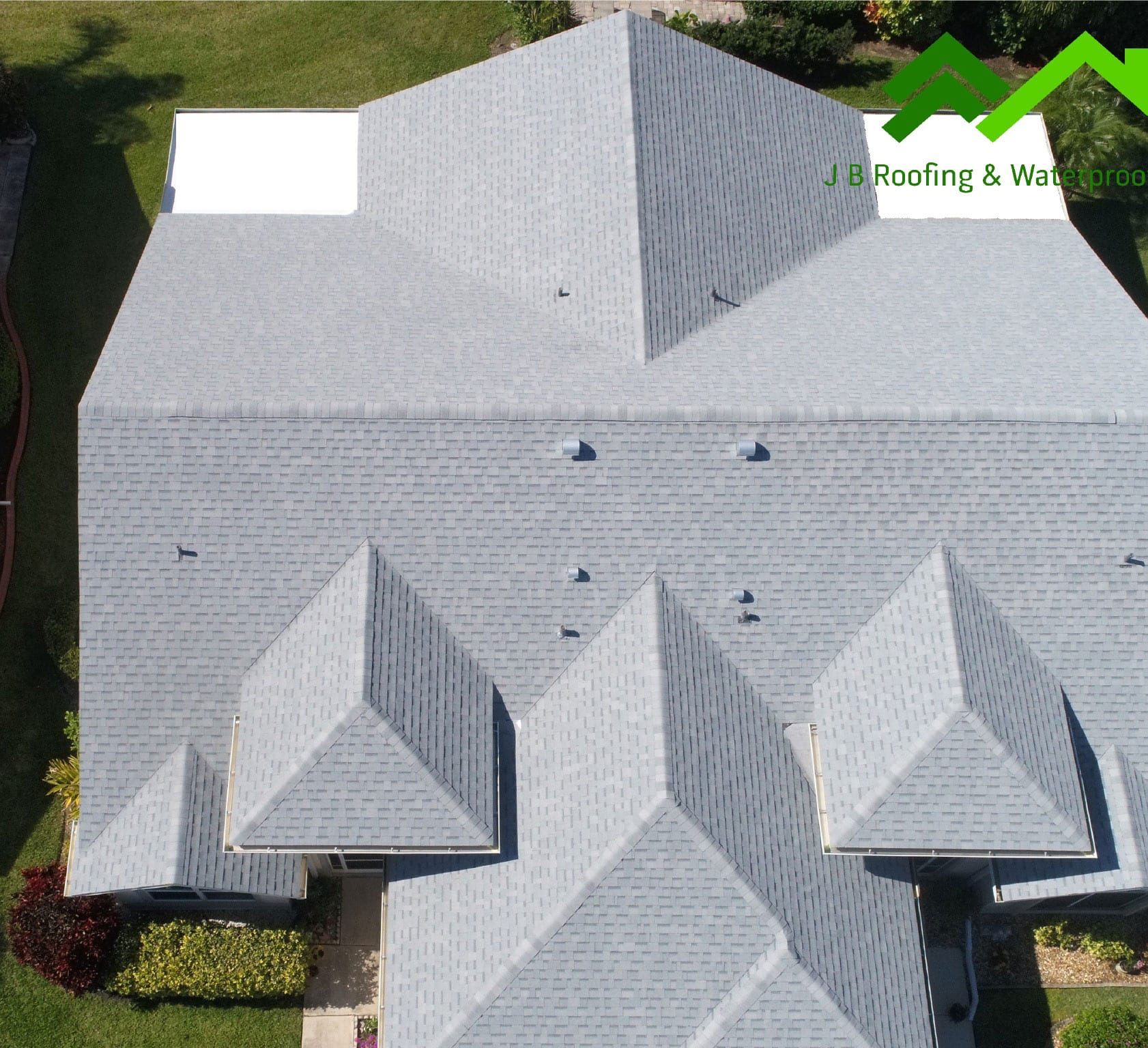 Jensen Beach Roofing Projects | JB Roofing Portfolio