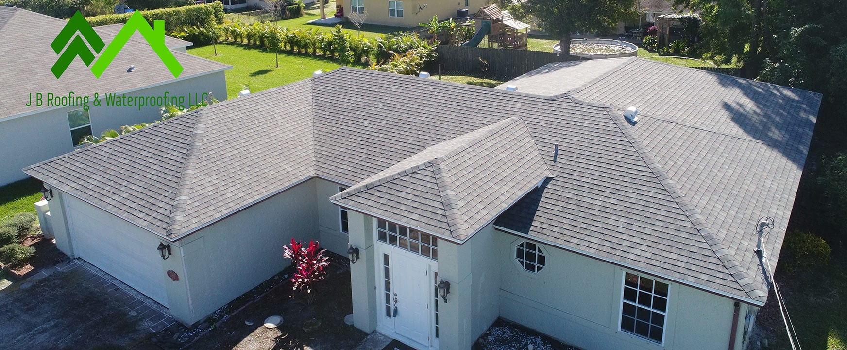 Jensen Beach Roofing Projects | JB Roofing Portfolio