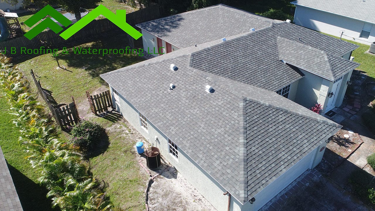 Jensen Beach Roofing Projects | JB Roofing Portfolio